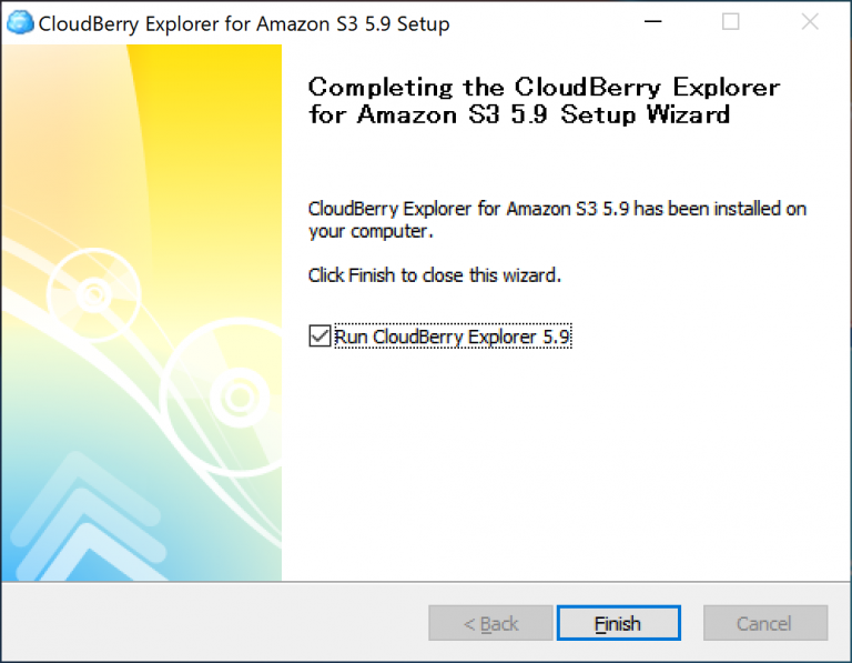 CloudBerry ExplorerでAmazon S3を簡単に操作する | It works for me