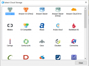 CloudBerry ExplorerでAmazon S3を簡単に操作する | It works for me