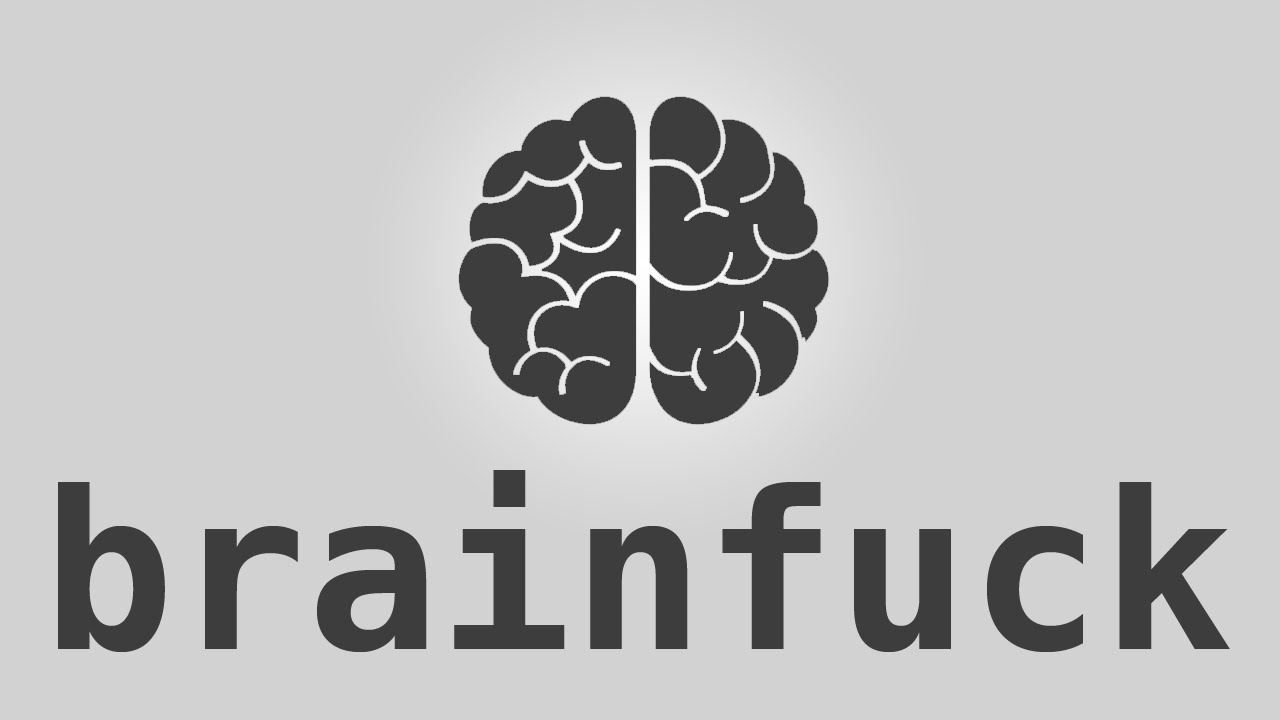 Brain StudioでBrainf*ckを学んでみる | It works for me