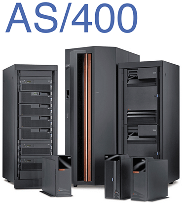 AS/400がGCPで使えるようになったみたい | It works for me