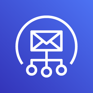 新コンソールのAmazon SESでドメイン検証してメールを送信する | It works for me