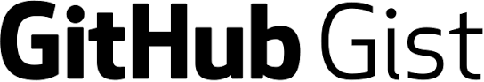 有益な「GitHub Gist」7選 | It works for me